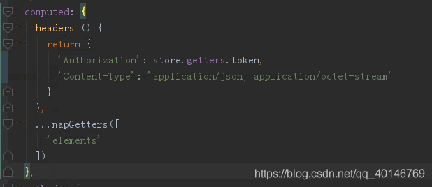 springboot+vue+element ui（upload+download）实现excel上传及下载（附带通过网关、前端获取token封装和携带请求方式）_springboot vue ...