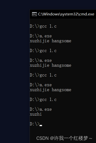 实现字符串拷贝函数（strcpy）（strncpy）_写一个函数完成字符串的拷贝-CSDN博客