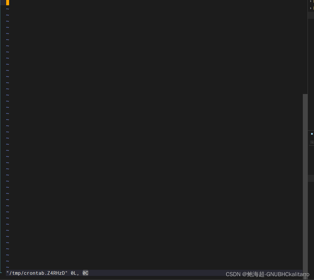 Linux：centos：周期性计划任务管理《crontab》_crontab命令制定周期性计划-CSDN博客