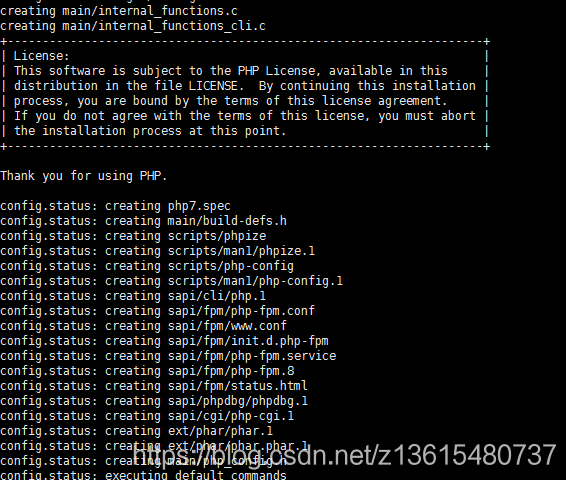 linux 编译安装php7.2 实测！！_php74 requires: libclntsh.so.21-CSDN博客