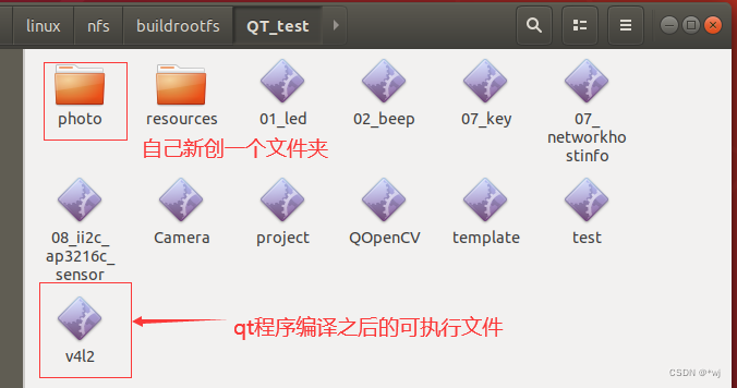 imx6ull使用【QT+V4l2】驱动USB摄像头_v4l2摄像头驱动-CSDN博客