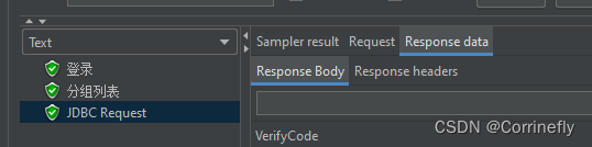 Jmeter连接SQL Server数据库_jmeter连接sqlserver-CSDN博客