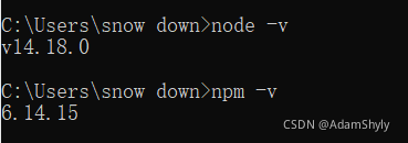 关于新版node.js的import、require语句使用的时候踩的坑_我学 nodejs 用的是 require 来引入模块, 但现在又 ...