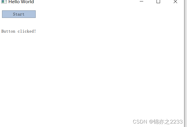 Qml教程3 组件compontentqml Component 和qml通信 Csdn博客