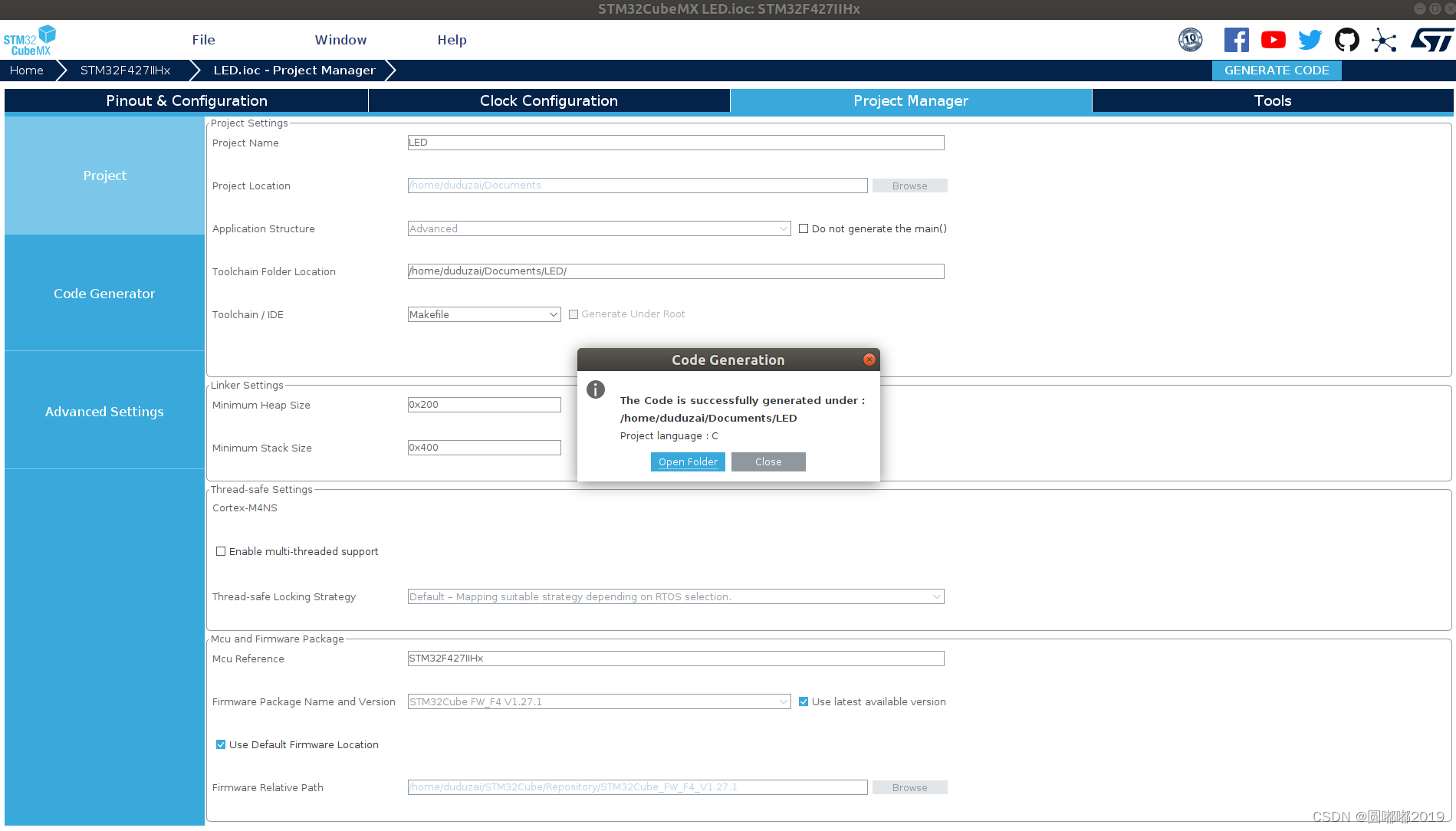 keil移植linux（makefile）_keil linux-CSDN博客