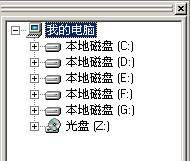 【PB】PB启动时系统栏总是显示我的电脑树_pb10 workspace显示-CSDN博客