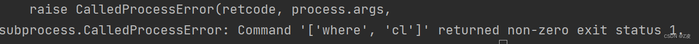 DLPR:Deep-Lossy-Plus-Residual-Coding运行记录_deep lossy plus residual coding for lossless and n-CSDN博客