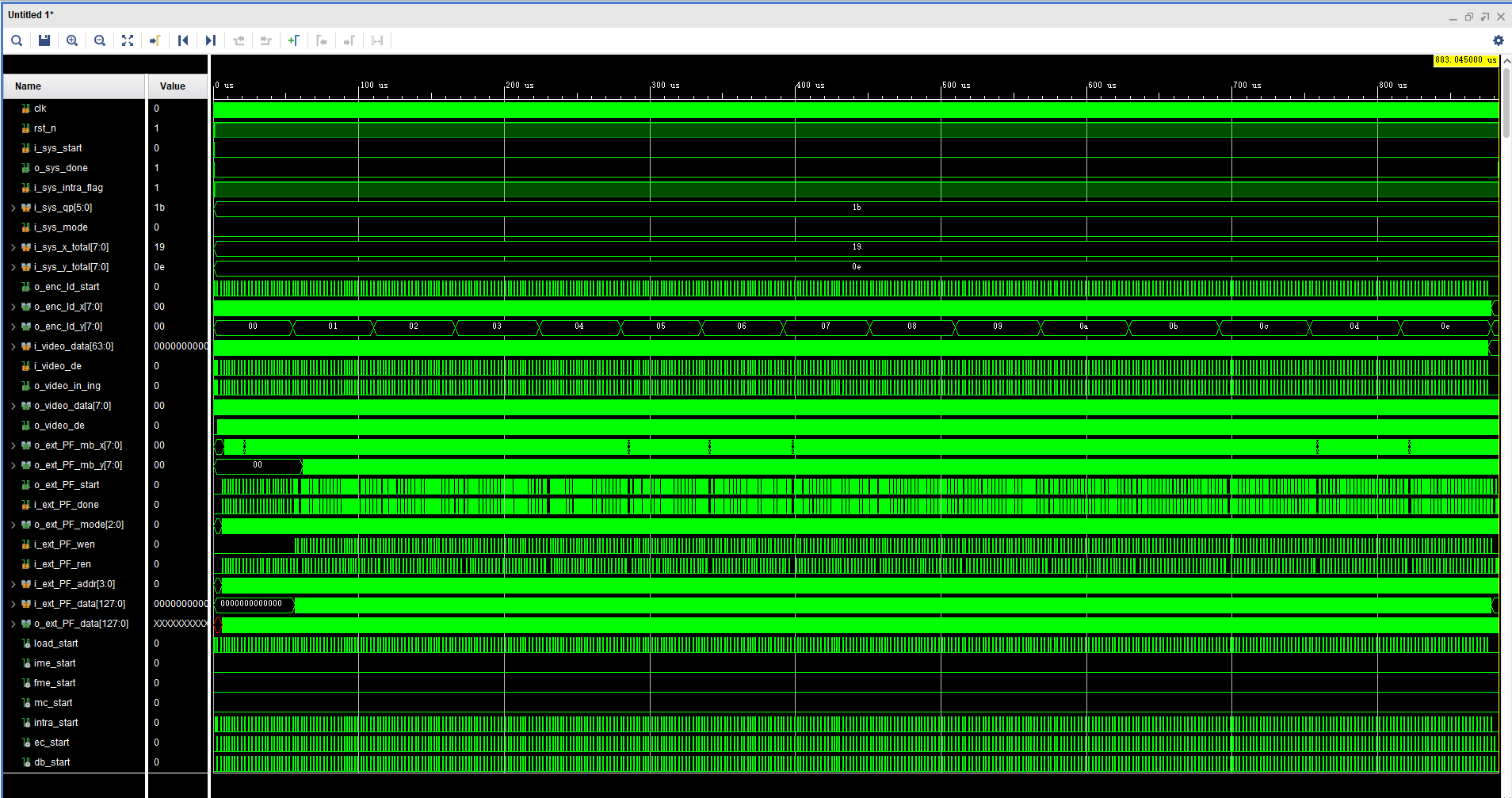 Fpga纯verilog代码实现h264视频压缩 提供工程源码和技术支持h264 Verilog Csdn博客