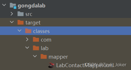 基于ruoyi二开，添加自己的新模块，controller层，mapper接口，mapper.xml的扫描配置问题_若依启动类上加扫描注解-CSDN博客