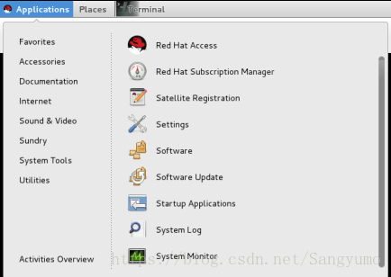 Linux之系统进程及服务的控制_linux service stop-sigterm-CSDN博客