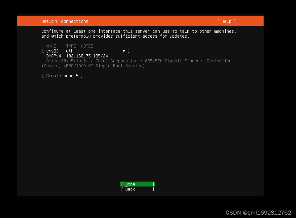Ubuntu和OpenEuler操作系统安装过程_openeuler和ubuntu-CSDN博客