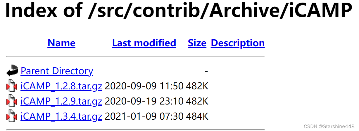linux服务器使用R时，下载程序包报错解决方案_服务器_Starshine448-华为开发者空间