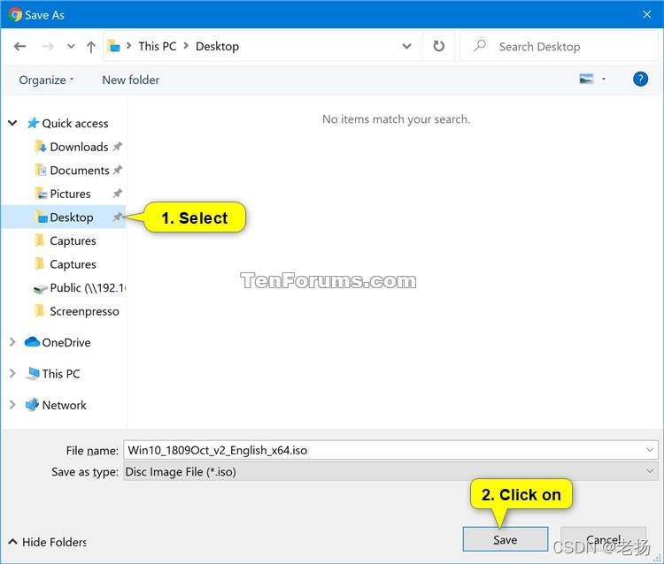 如何使用UUP来下载Windows 10 的安装镜像(Windows篇)_uup下载-CSDN博客