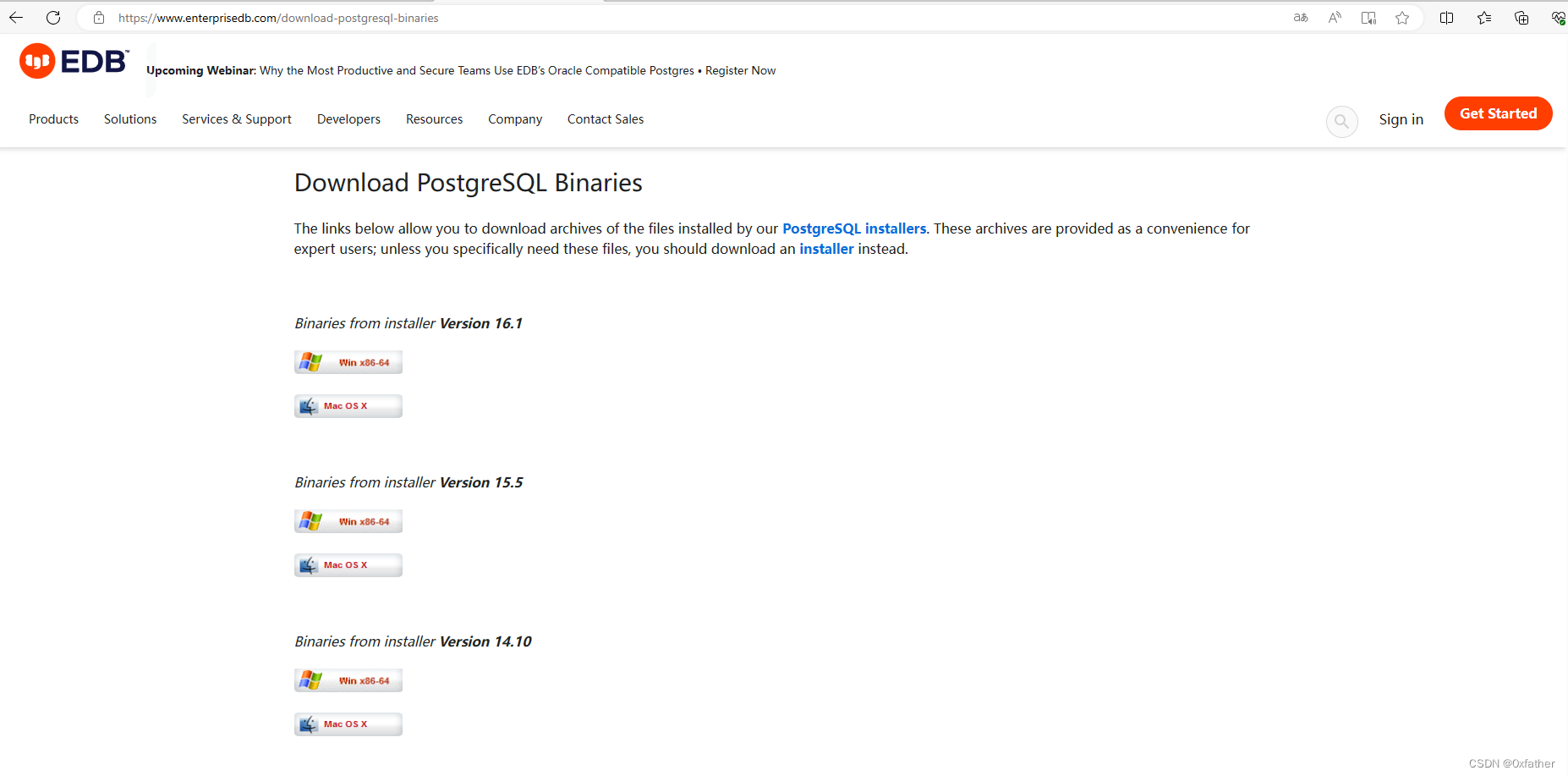 PostgreSQL ZIP版安装完全手册-CSDN博客