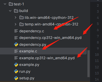 使用 Cython 加密 Python 代码防止反编译_python代码使用cpython加密并在c++中调用-CSDN博客