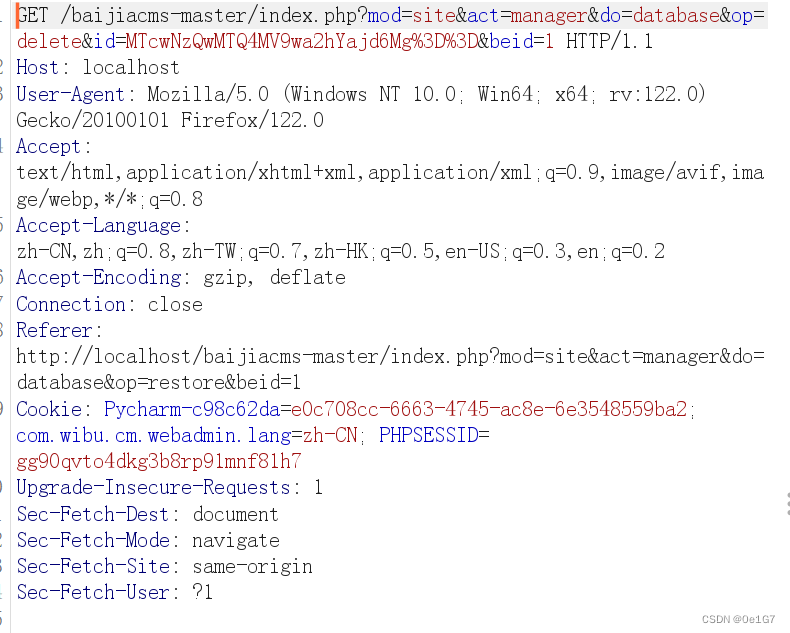 百家cms代审_baijia cms安装部署-CSDN博客
