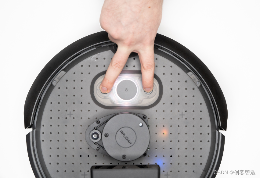 TurtleBot4快速入门教程-网络配置_tb4网络配置-CSDN博客