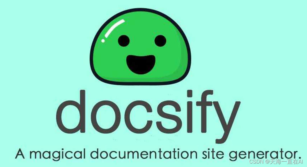 docsify项目部署（华为云+宝塔+centos+docker+nginx）踩坑指南_docsify部署在自己服务器-CSDN博客