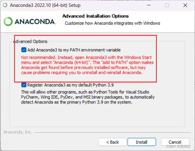 anaconda、cuda、tensorflow、pycharm环境安装_python3.9对应的anaconda-CSDN博客