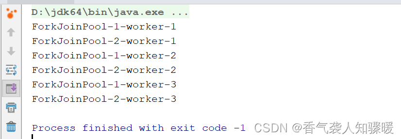 Java8 parallelStream流--线程数的控制_parallelstream设置线程数-CSDN博客