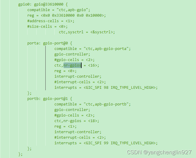 uboot下的gpio的命令调试_uboot gpio命令-CSDN博客