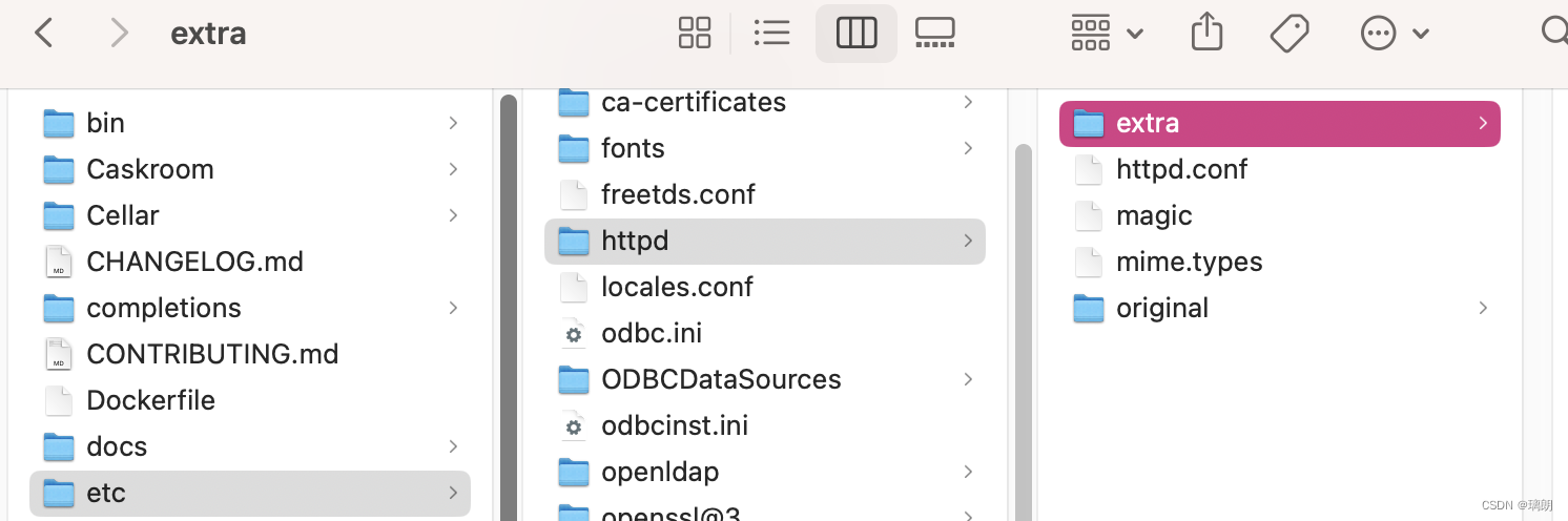 Mac M1 配置/安装 php 和xdebug过程_m1配置xdebug-CSDN博客