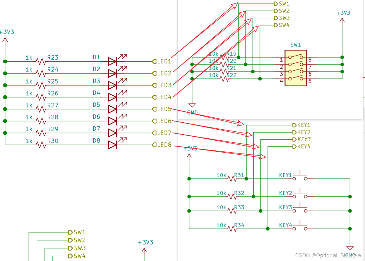 基于Step-Mxo2-LCP点亮LED灯_step点亮led-CSDN博客