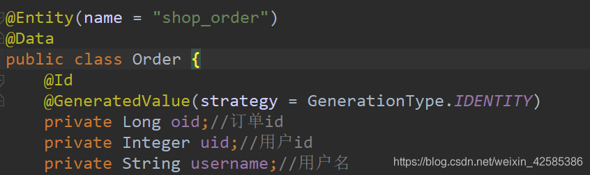 主键默认值报错:java.sql.SQLException: Field ‘id‘ doesn‘t have a default value_cause: java.sql ...