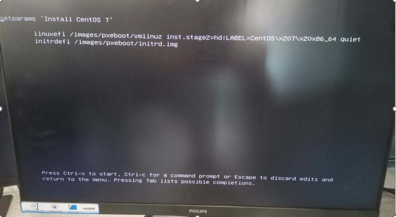 装系统遇到 /dev/root does not exist_安装fedora dev root 不存在-CSDN博客