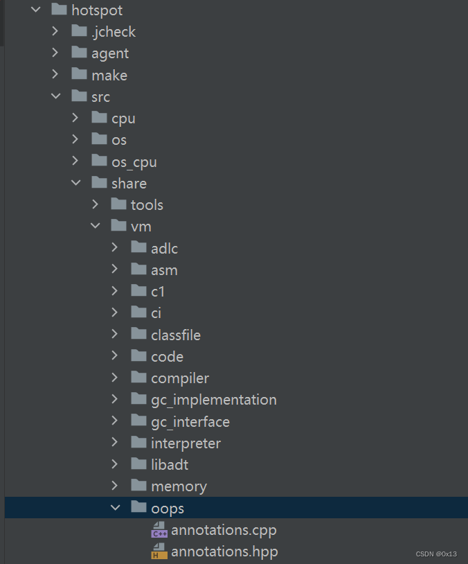 【Hotspot】类生命周期(2)：类解析、类链接：Oop和Klass机制_instacncemirrorklass-CSDN博客