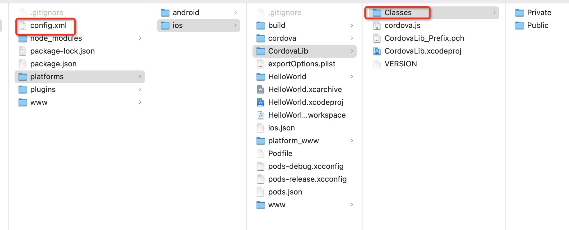 在iOS工程中用Cordova加载远程网页_cordova-ios 网络-CSDN博客