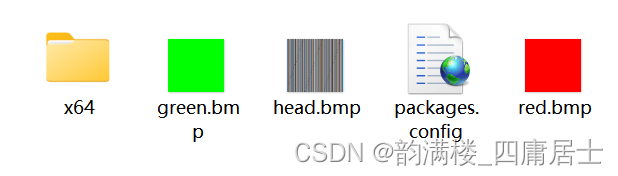 OpenGL•FBO: glReadBuffer&glDrawBuffer-CSDN博客