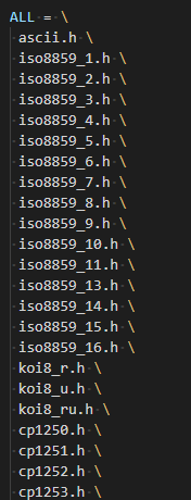 ANSI、GBK、Unicode等等iconv转换详解一文搞定_icon unicode转换教程-CSDN博客