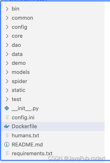 docker 跨平台构建镜像_warning: no output specified with docker-container-CSDN博客