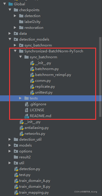 如何修复老照片，Bringing-Old-Photos-Back-to-Life机器学习开源项目安装使用 | 机器学习-CSDN博客
