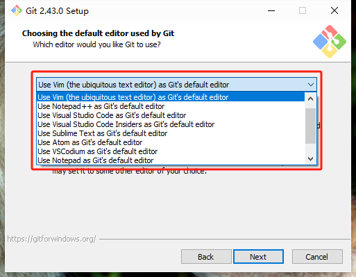 【Git入门和实战】第3课：git从下载到安装再到配置全过程超详细步骤演示的保姆级教程（文末附练习题，可验证学习效果）_windows 配置git-CSDN博客