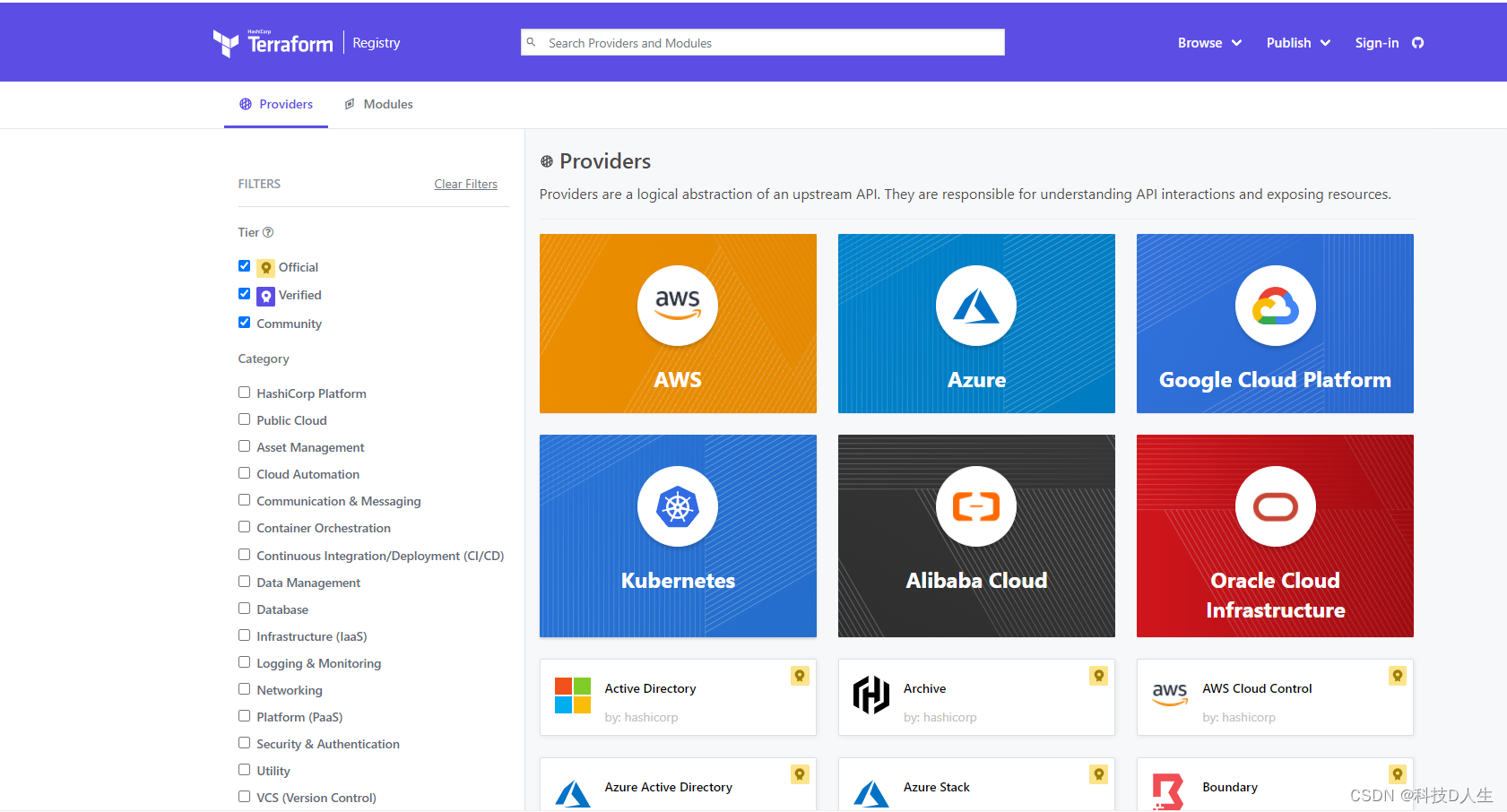 Terraform 学习总结（3）——Terraform 命令详解-CSDN博客