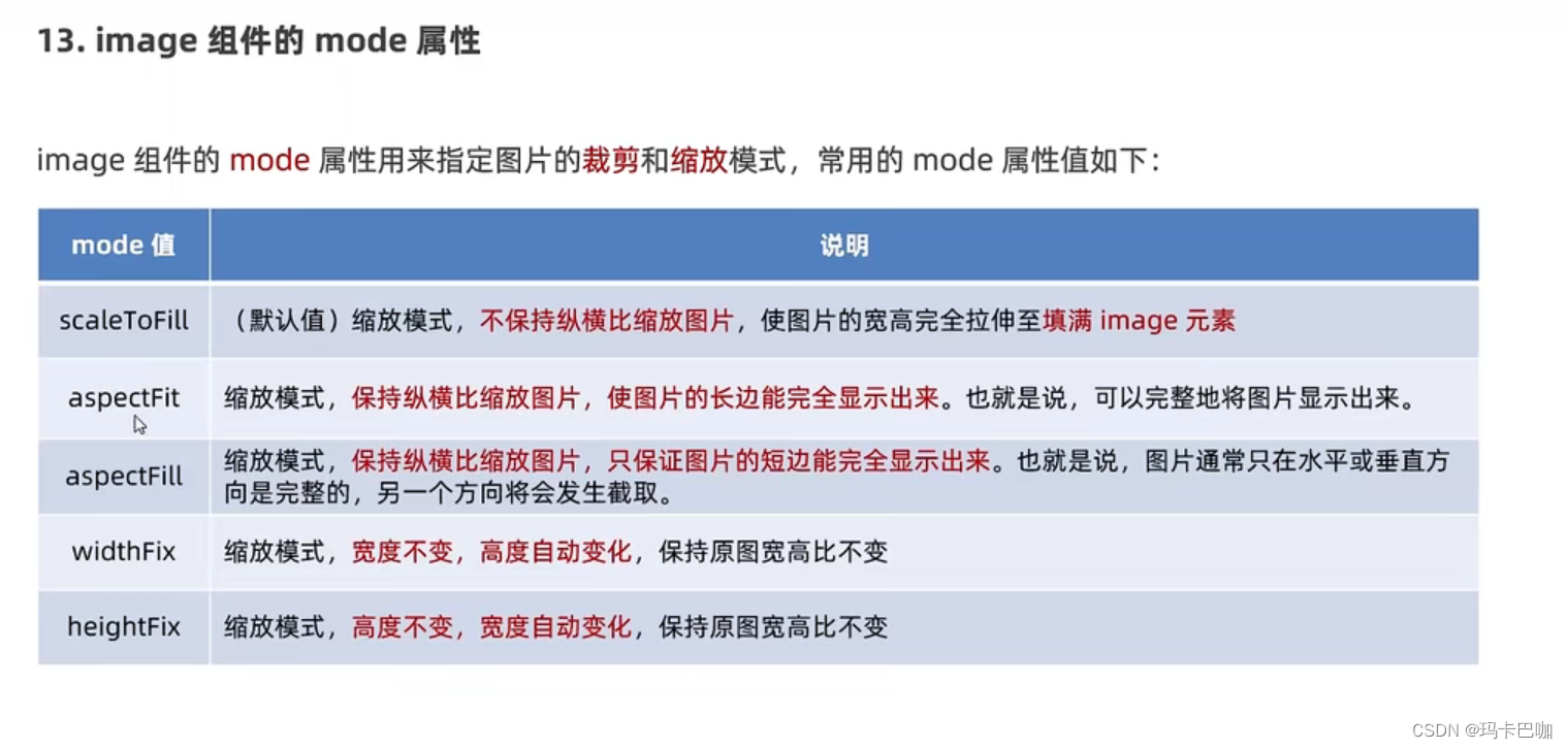 微信小程序开发之组件view，scroll-view，swiper，text,rich-text,button,image,navigator_scroll-view和view有什么区别-CSDN博客