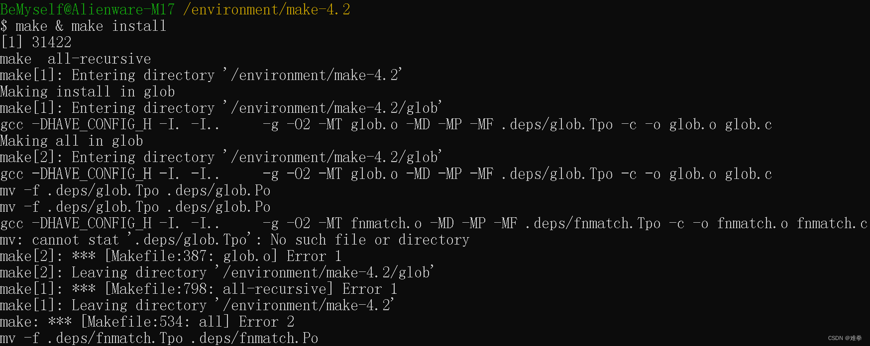 Windows环境运行Linux命令——Cygwin安装-CSDN博客