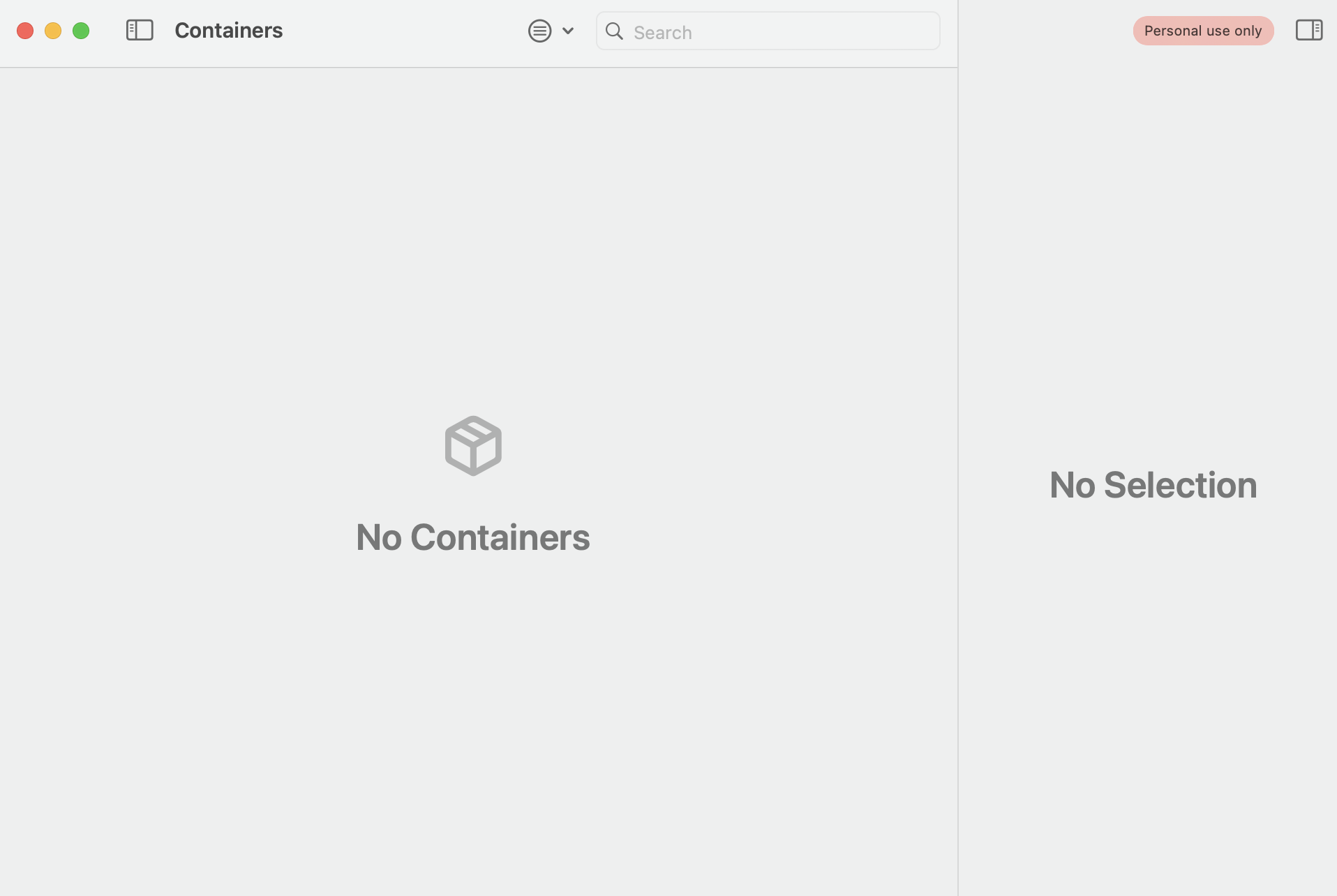 MacOS docker 安装与配置_mac orbstack 安装docker-CSDN博客