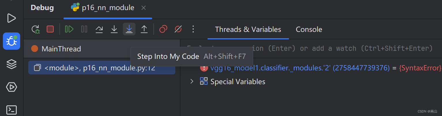 神经网络 torch.nn---Containers_torch.nn.container-CSDN博客