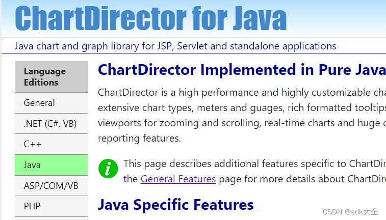 ChartDirector 7.1 for Java Crack_chartdirector java-CSDN博客