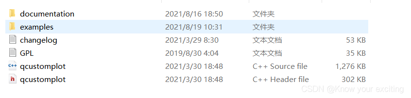 Qt 利用qcustomplot绘制动态曲线 Qcustomplot画任意线 Csdn博客