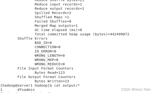 Hadoop(一) 原理简介、基本构建_hadoop原理-CSDN博客