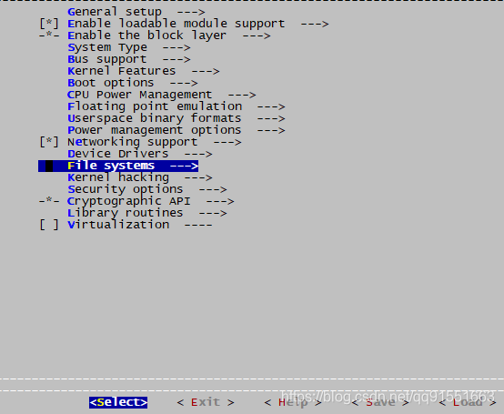 移植nfs-utils到ARM（海思平台）上实现NFSD_nfs-utils 移植-CSDN博客