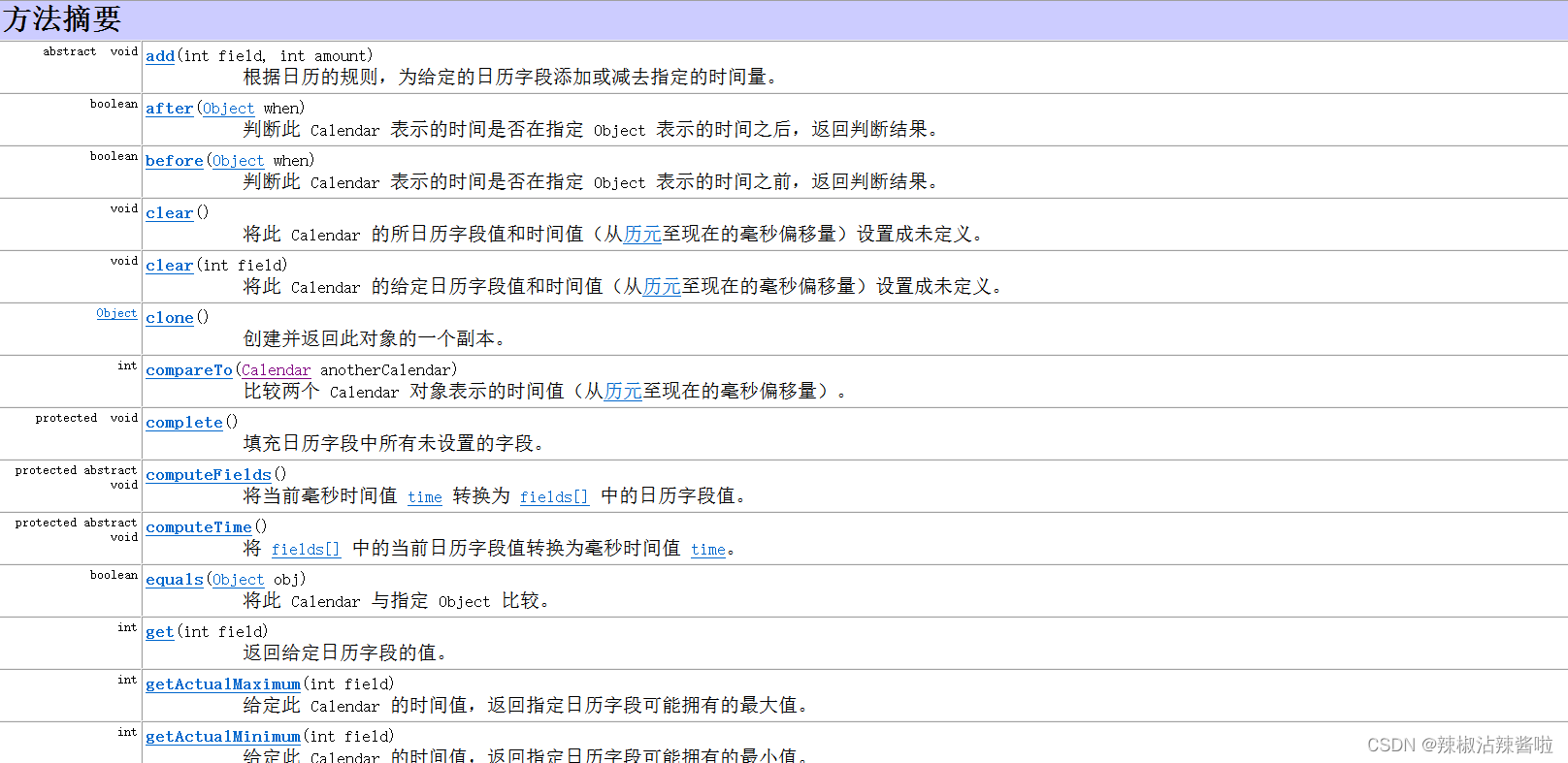 Date、SimpleDateFormat、Calendar_simpledataformat calendar-CSDN博客