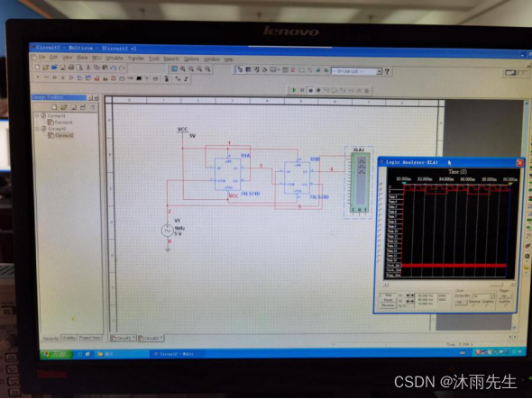 数字逻辑-时序逻辑电路一_74ls73引脚图及功能表-CSDN博客