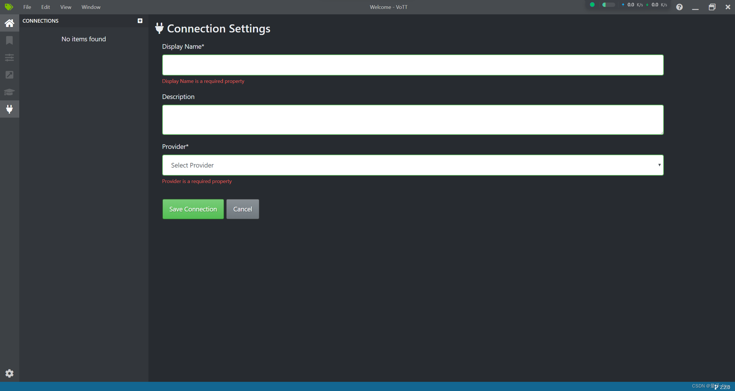 【YOLO&Pytorch】从0开始的基于Pytorch的YOLO系列项目理论＋实战部署03 VoTT数据标注工具标注视频数据集+YOLOX模型部署训练全过程（所有坑都遇到了并成功解决了 ...