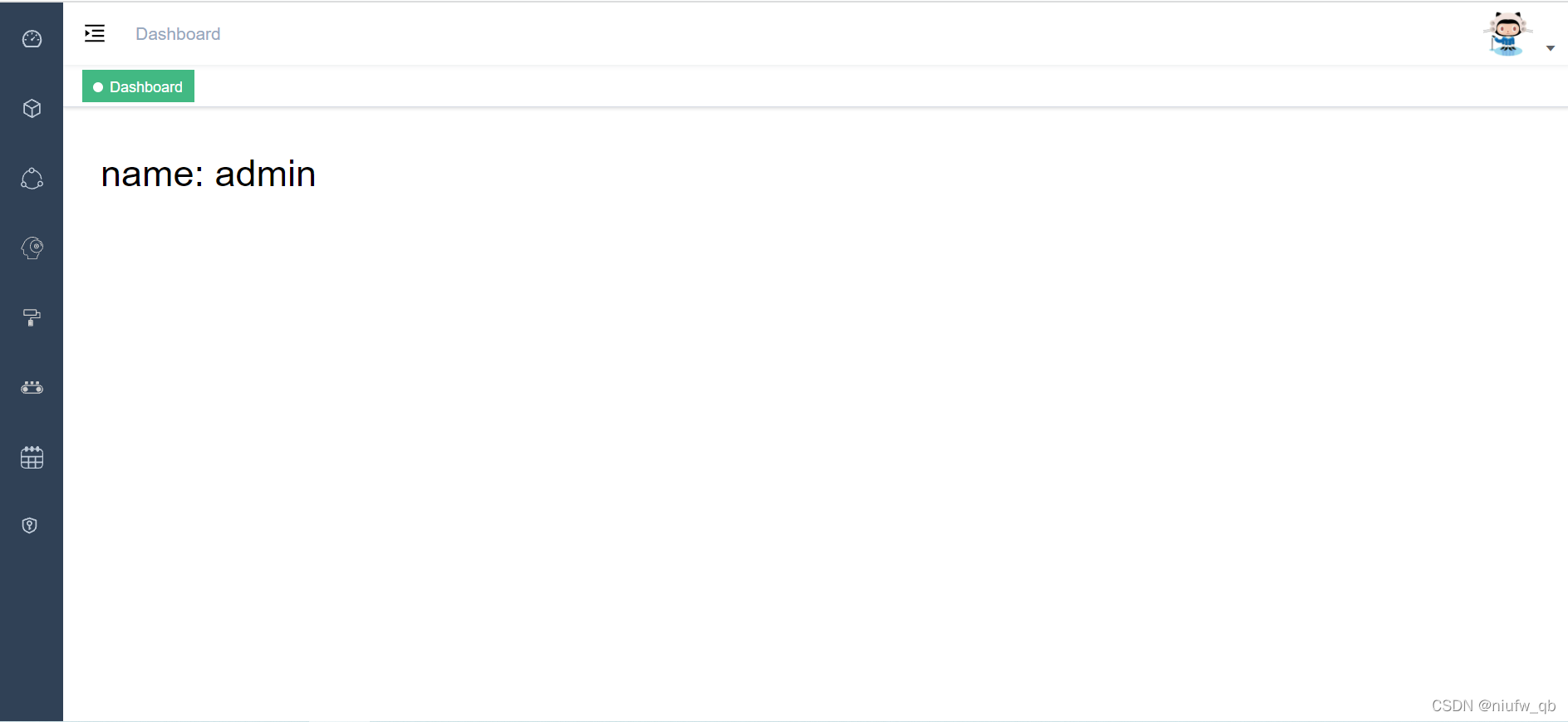 docker 部署spring boot + vue-element-template项目_springboot+elementtemp-CSDN博客
