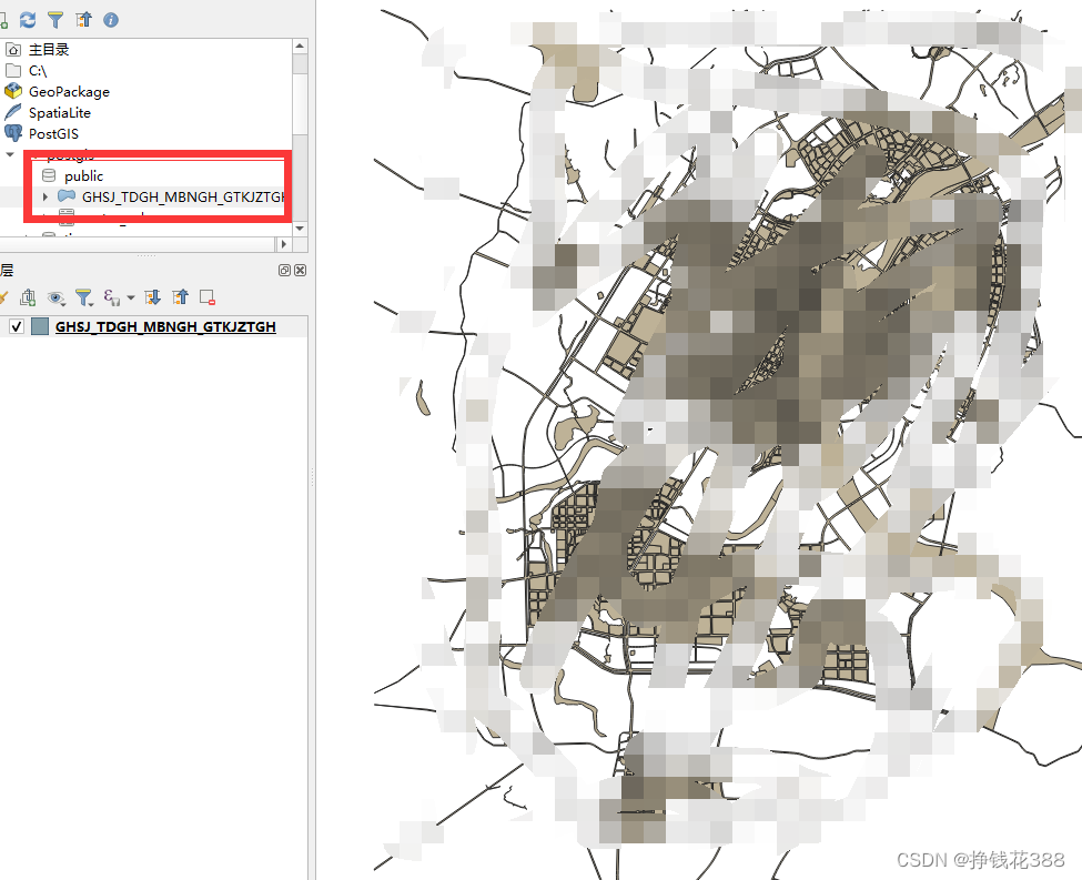 GeoServer+PostgreSQL+PostGIS+Tomcat+QGIS一整套发布部署_qgis geoserver-CSDN博客
